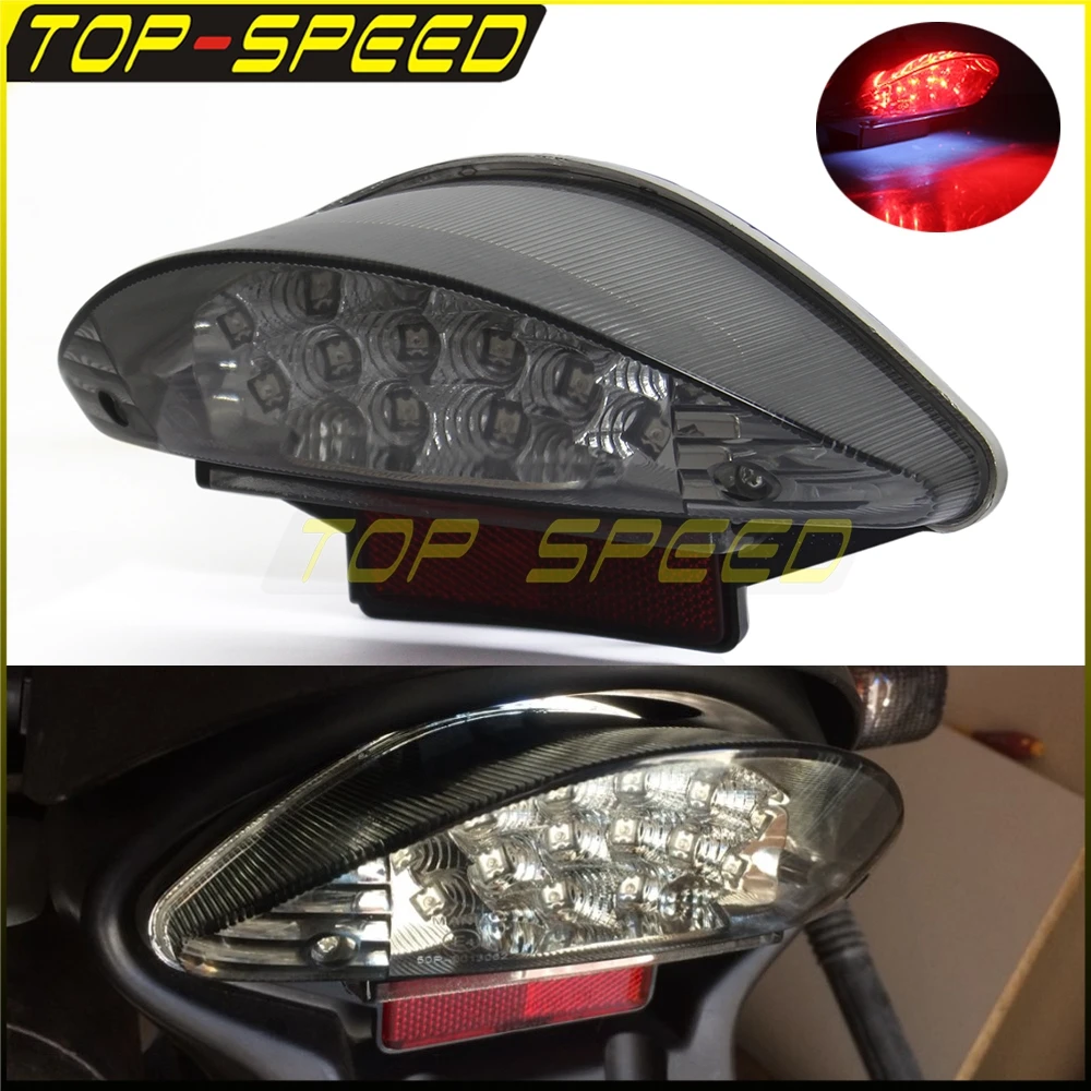 Motorcycle-Tail-Light-LED-Brake-Warning-Lamp-For-BMW-F650-GS-ST-F800-S ...