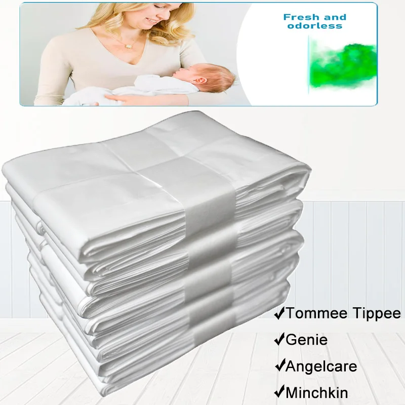 Bolsas-de-recargas-de-cubo-de-pa-ales-blanco-para-Angelcare-bolsas-de ...
