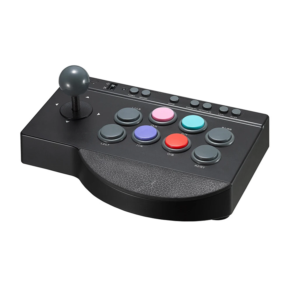 Retro USB Game Console Controller Compatible PC Joystick Controller ...