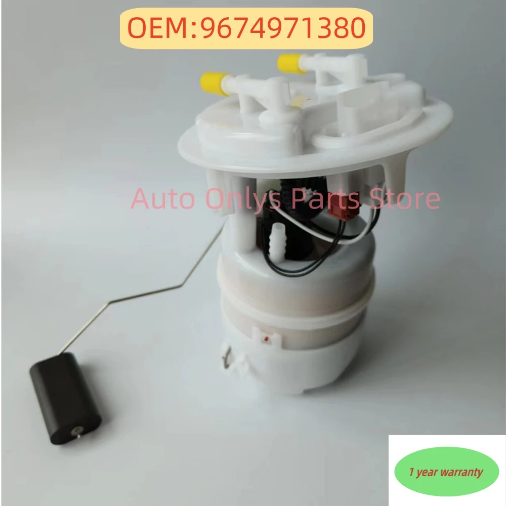 1pc-Hight-Quality-9674971380-New-Fuel-Pump-Assembly-9647083180-347280 ...