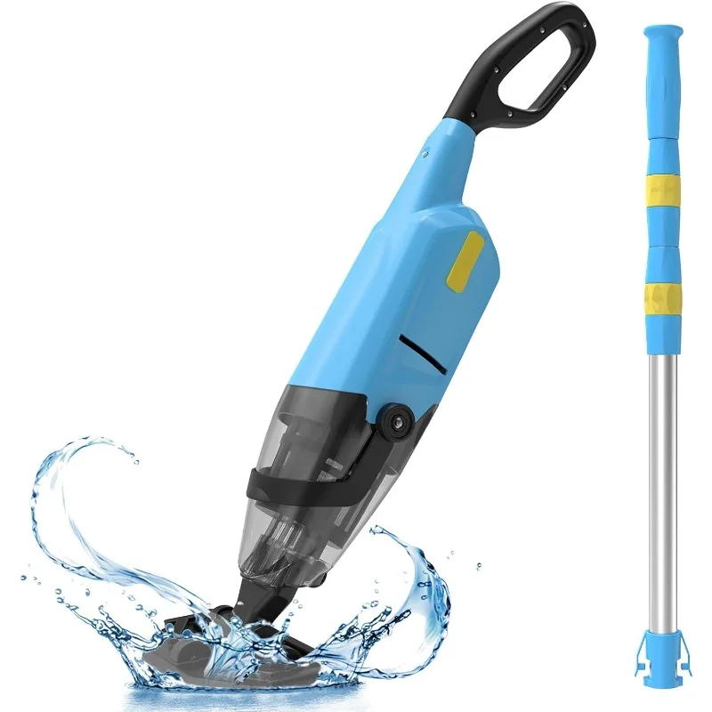 Cordless-Pool-Vacuum-for-Above-Ground-Pool-Handheld-Rechargeable-Pool ...