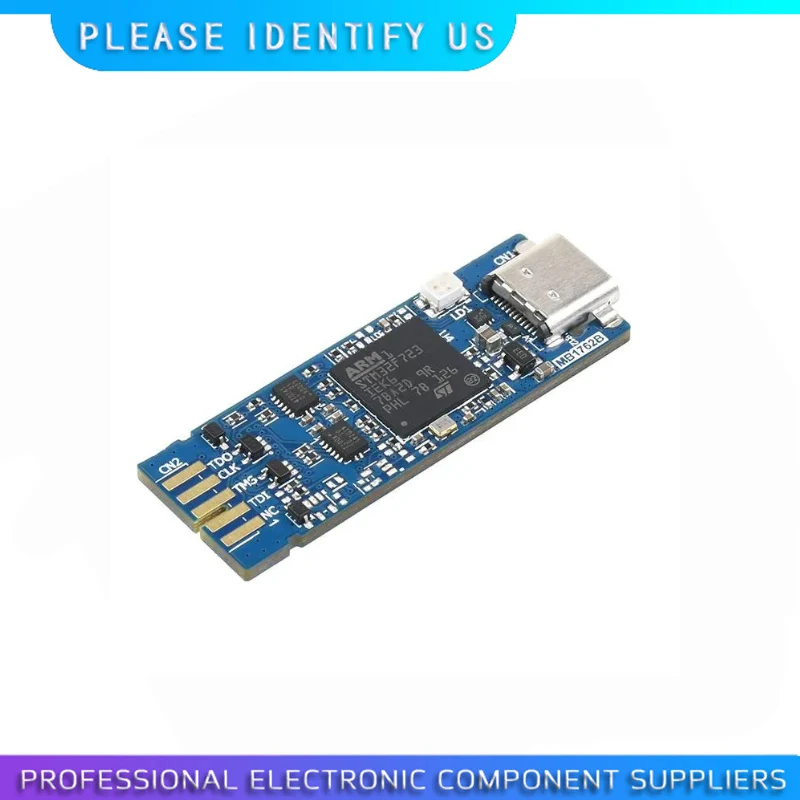 1pcs STLINK-V3MINIE STLINK-V3 compact in-circuit debugger and ...