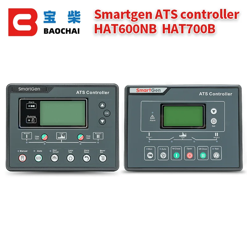 SmartGen-HAT600NB-HAT700B-Intelligent-Dual-Power-Supply-Generator-ATS ...