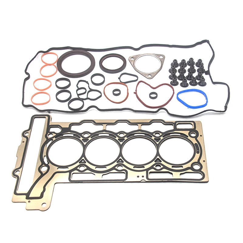 Other Parts & Accessories - 11127646554 Engine Head Gasket Overhaul ...