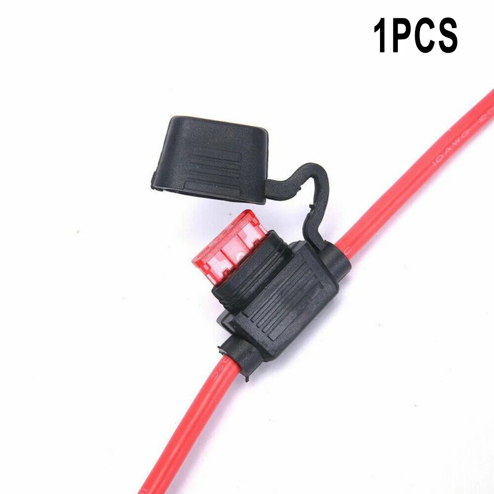 30cm 50A For Anderson Plug Extension Cable With 2pcs 8mm Ring Terminals ...