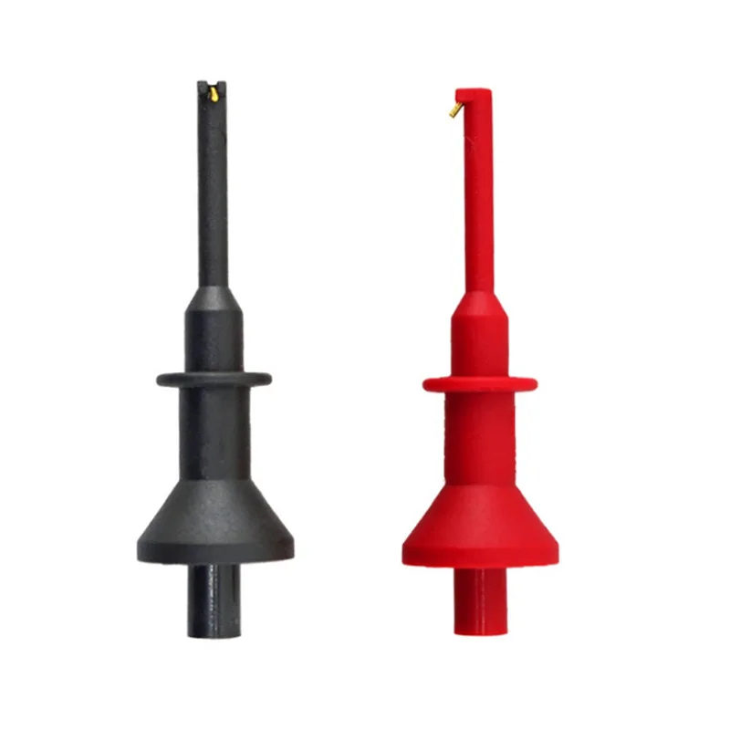 Multimeter-Probe-Hook-4mm-Threaded-Socket-Smd-Ic-Clamp-Spring-Damage ...