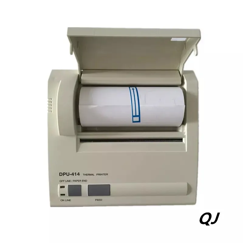 DPU-414-4-Inch-112mm-Printer-Directly-Portable-Receipt-Printer-DPU414-SII-Original-Thermal ...