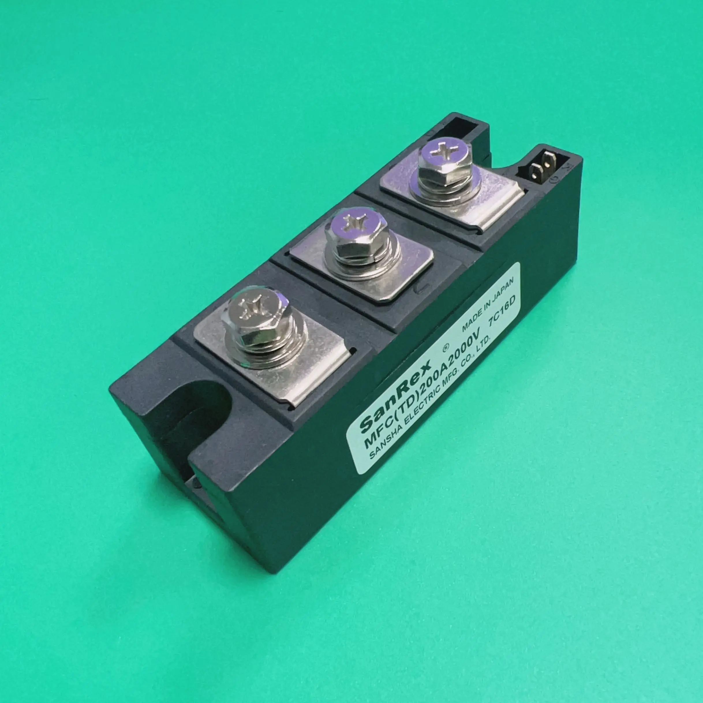 MFC-TD-200A2000V-MFC200A2000V-MODULE-MFC-200A-2000V-IGBT-MFC200A-2000V ...