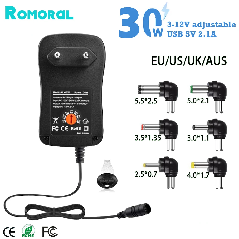 Romoral 3C Global CHOICE Store