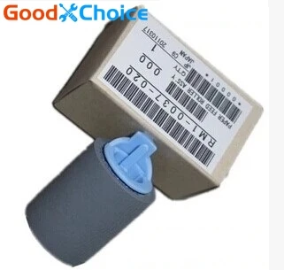 100X-RM1-0037-000-RM1-0037-Feed-Separation-Roller-for-HP-4200-4250-4300 ...
