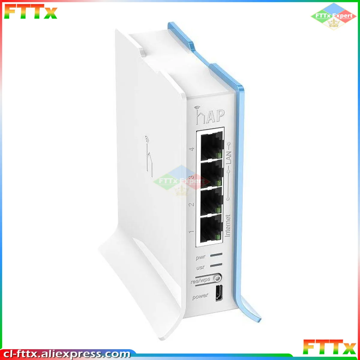 Mikrotik-RB941-2nD-TC-Mini-enrutador-inal-mbrico-dom-stico-ROS ...