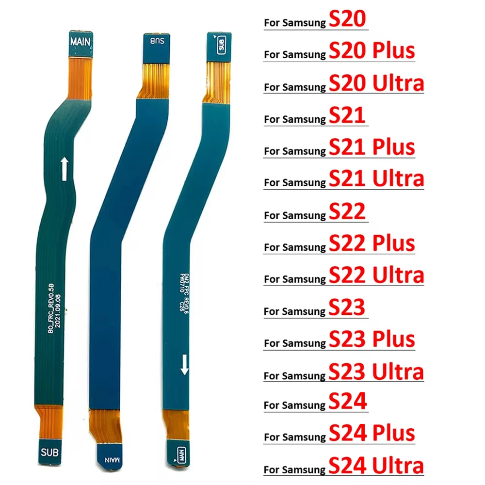 New-For-Samsung-S20-S21-S22-S23-S24-Plus-Ultra-Fe-4G-5G-Signal-Antenna ...