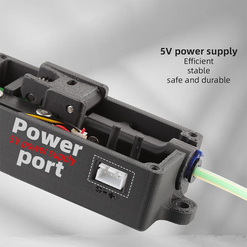 Mellow-LLL-Filament-Buffer-f-r-3D-Drucker-automatische-Filamentzuf ...