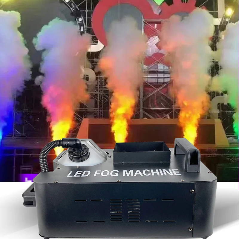 1500W-LED-gas-column-smoke-machine-bar-nightclub-wedding-stage ...