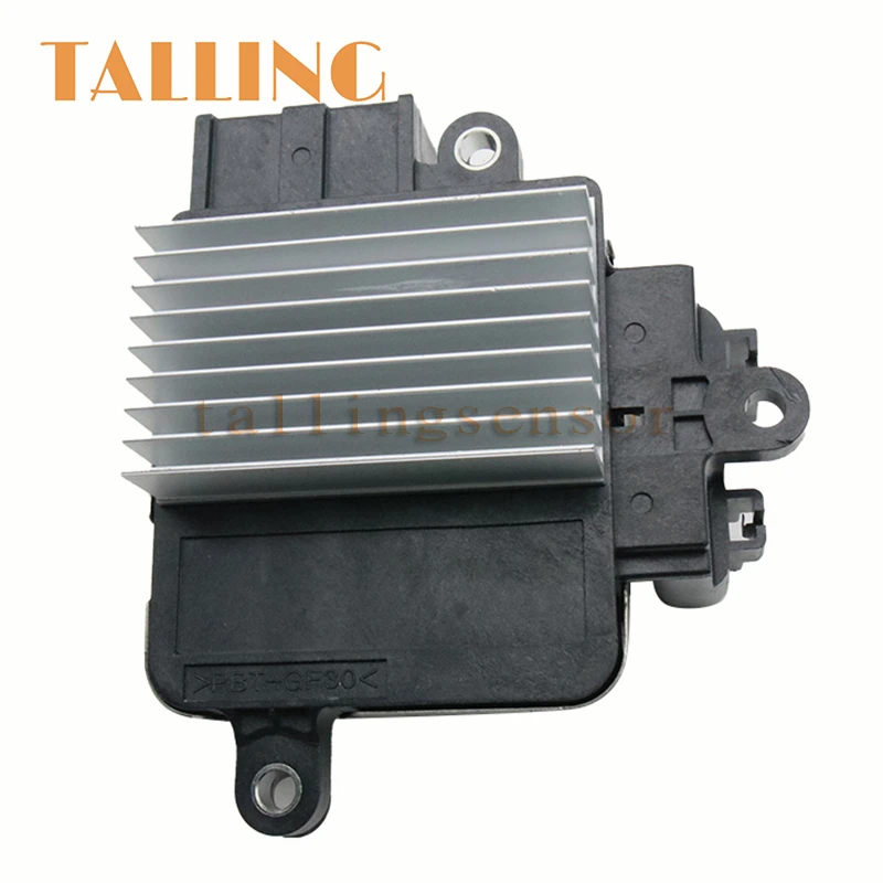 89257-30060-Computer-Cooling-Fan-Control-Module-fit-For-Toyota-Lexus ...