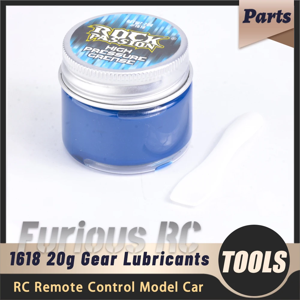 ROCK-Passion-1618-20g-Gear-Lubricants-Oil-for-RC-Remote-Control-Model ...