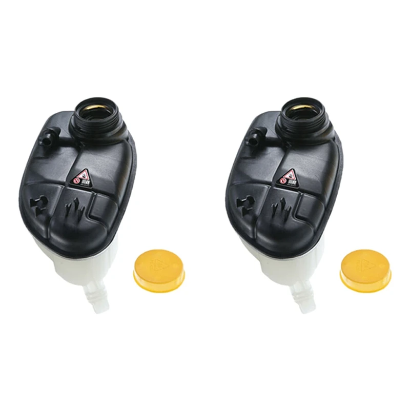 2X-Car-Expansion-Water-Tank-For-Mercedes-Benz-A-Class-A180-A200-A260 ...