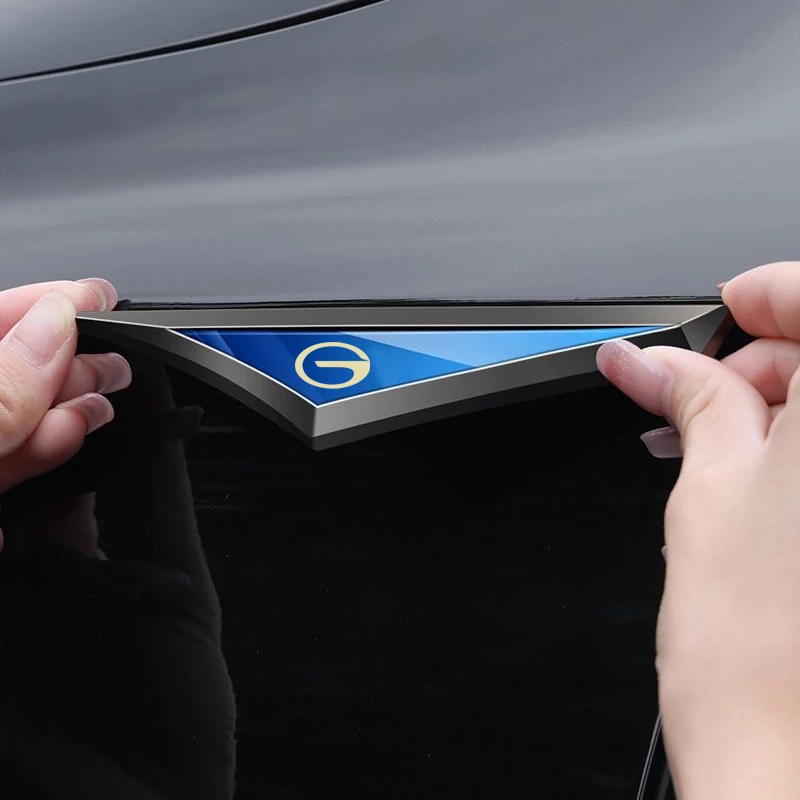 Car-Metal-Door-Side-Fender-Blade-Logo-Emblem-Badge-Styling-Decals ...