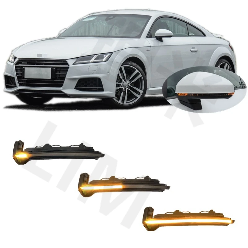 for Audi TT MK3 8S III 2015 2016 2017 2018 2019 2020 2021 2022 Dynamic ...