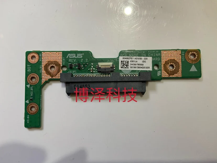 For-ASUS-S301L-S301LA-Q301L-Q301LA-S301LP-Q301LP-Laptop-SATA-Hard-Drive ...