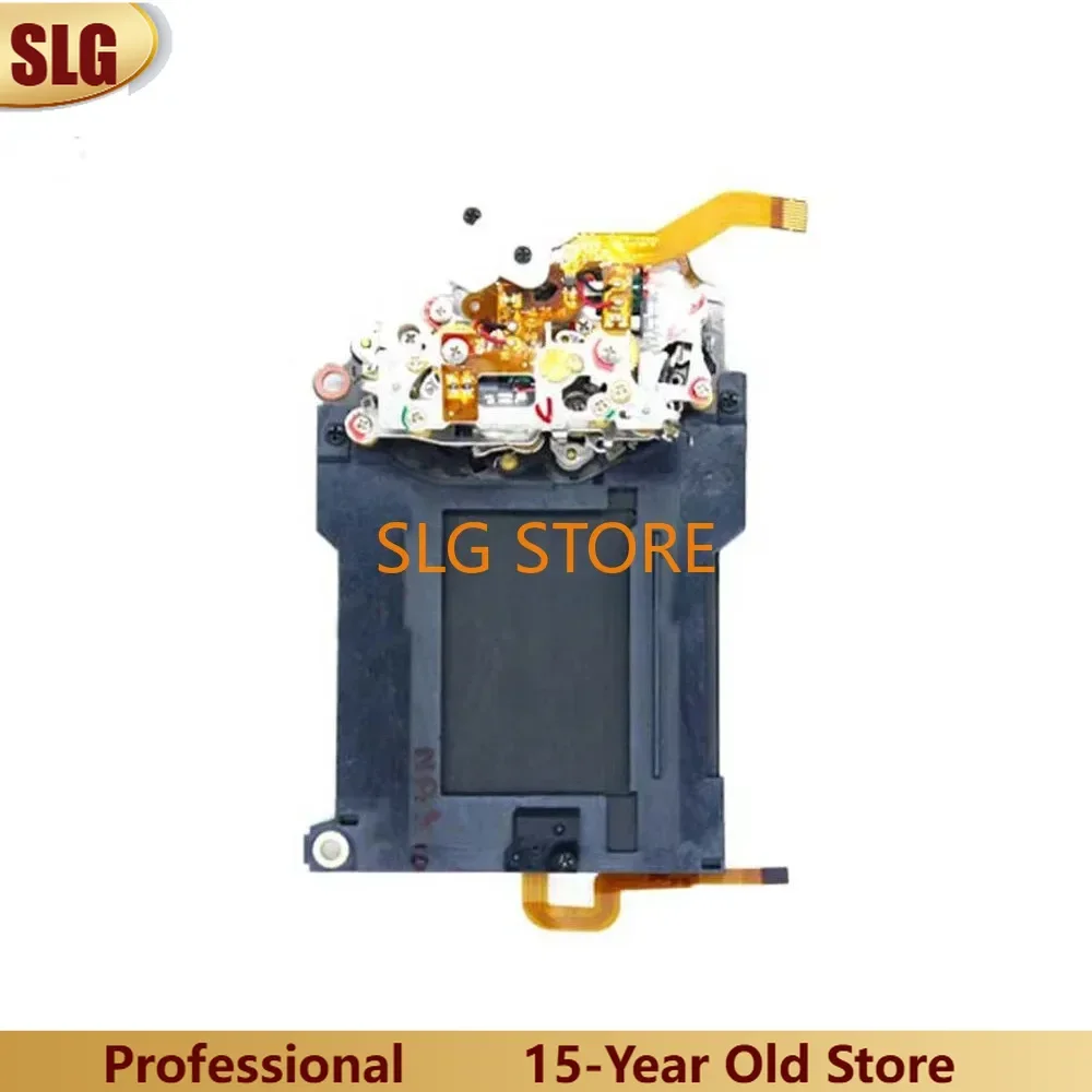 Original Shutter Group with Blade Curtain Unit Assembly Component for ...
