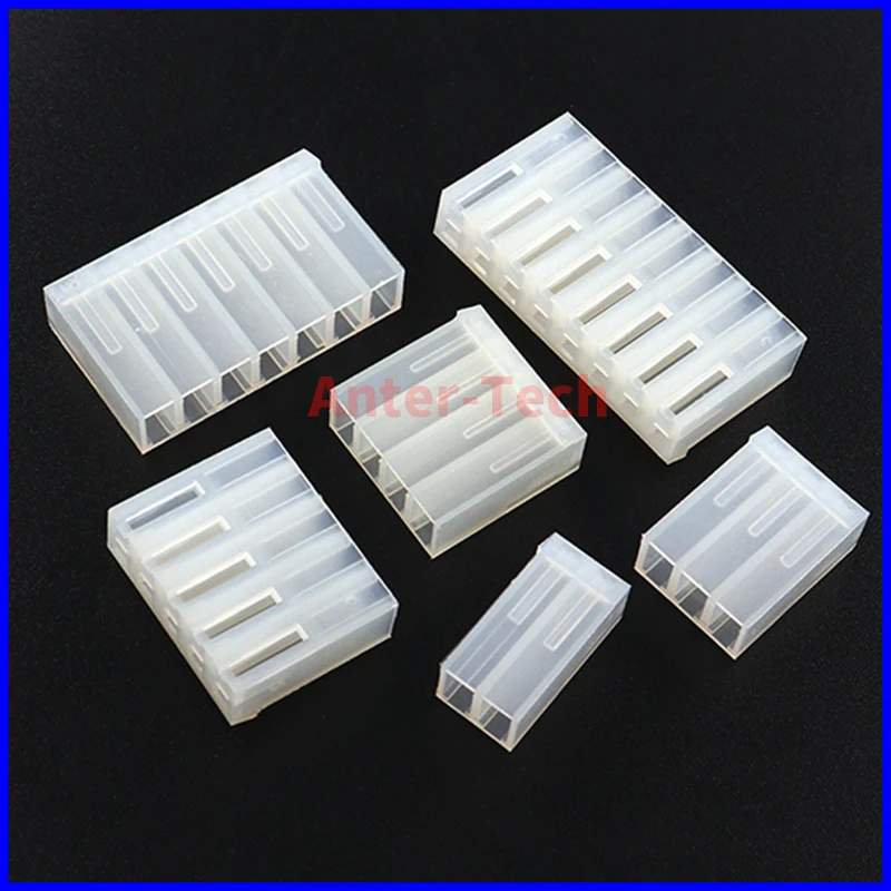 20Pcs/lot connector CH3.96 3.96 Housing Pitch:3.96MM 0.156inch 2Y 3Y 4Y ...