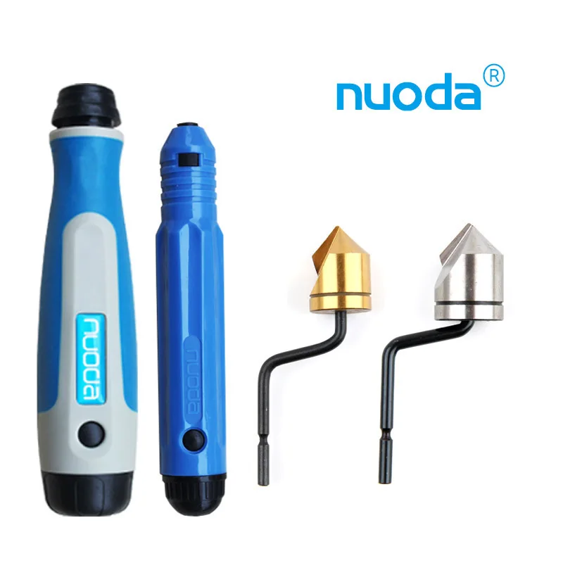 원형 모따기 칼, DIY 엣지 커터, BC1041 블레이드 헤드 커터, 디버링 핸들 도구, 6301 엣지 수리, BC8301