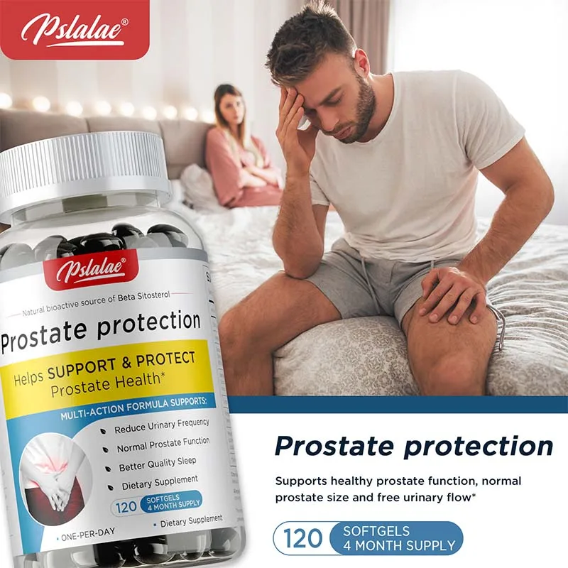 Prostate Medicine: A Comprehensive Guide to Natural Solutions for ...