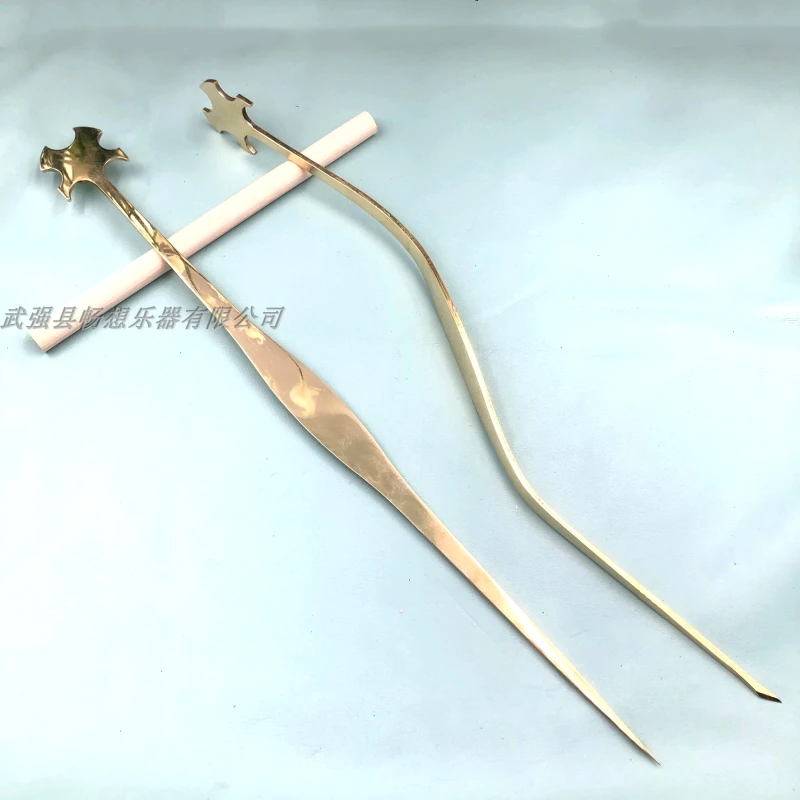 Cello Parts, Cello Tool Sound Post Setter, Sound Post Tool, Copper ...