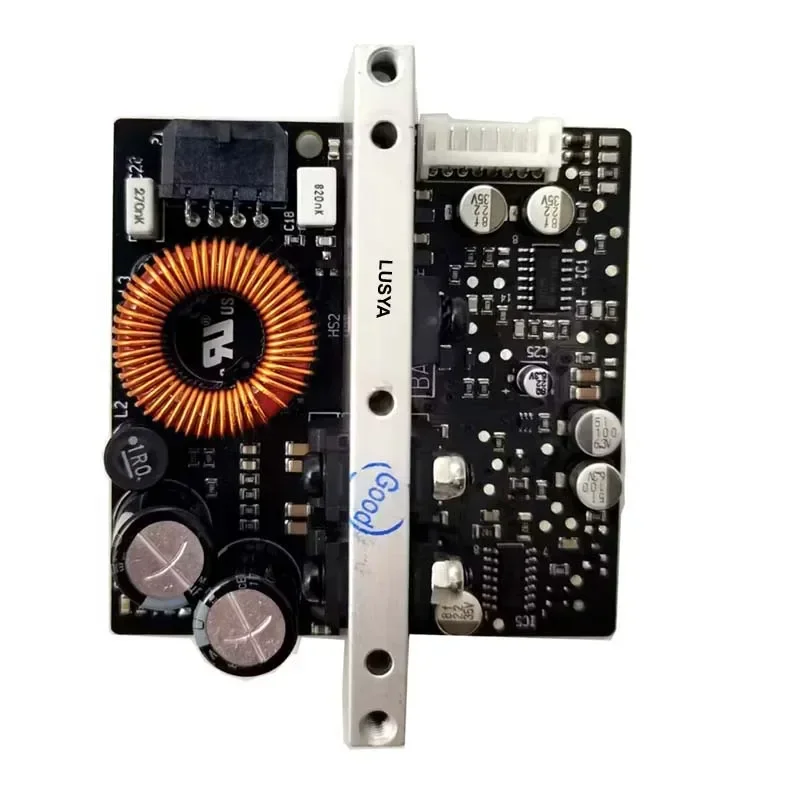New ICEPOWER 250W Digital Power Amplifier Module ICEPOWER250A Mono ...