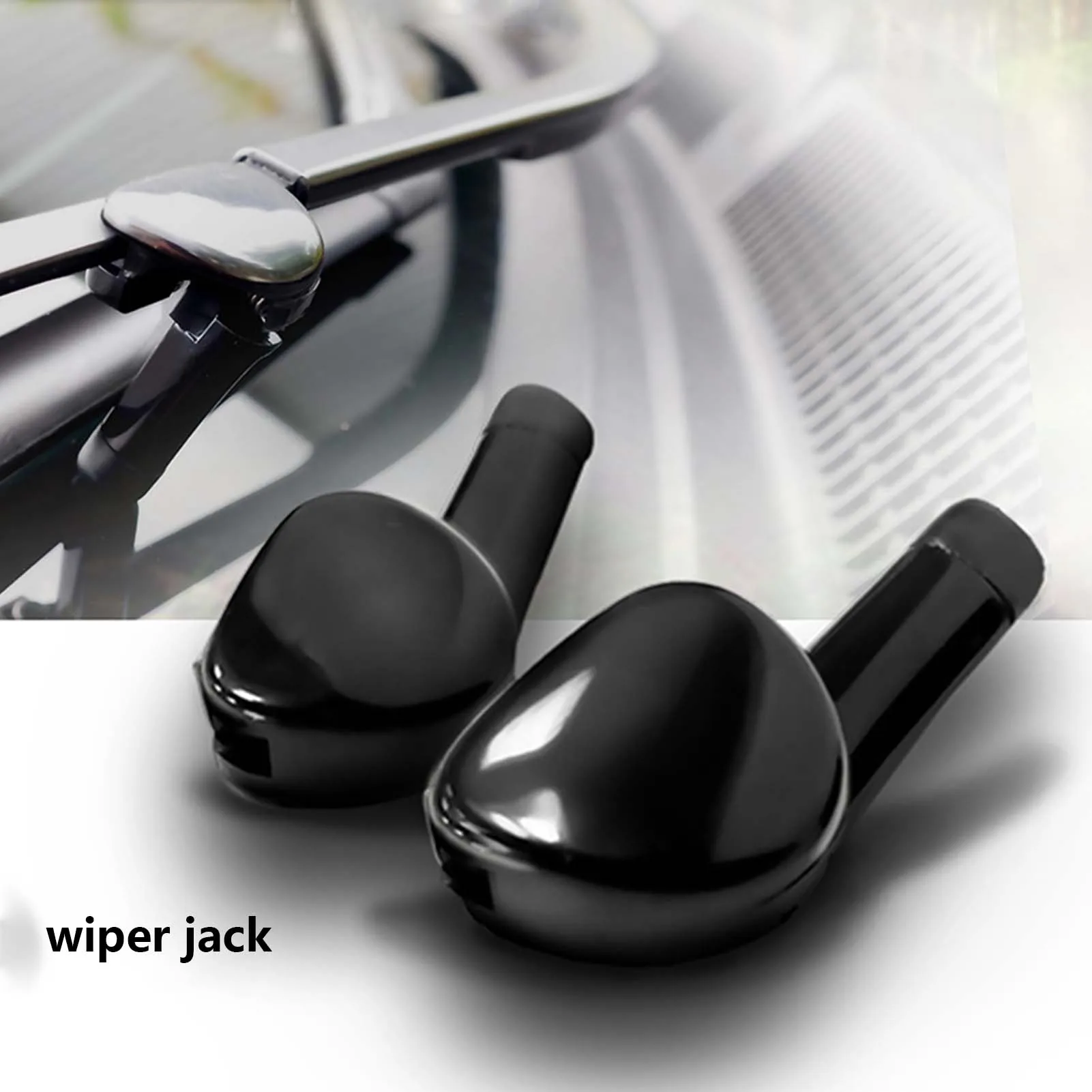 2-PCS-Windshield-Wiper-Stands-Accessories-Wiper-Blade-Stand-Separator ...