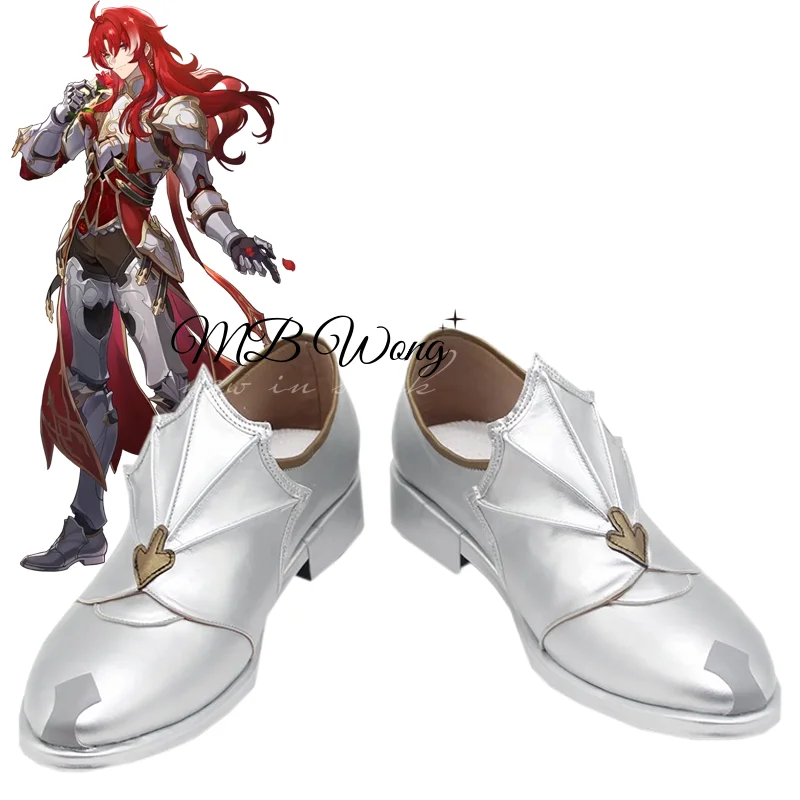 Game-Honkai-Star-Rail-Argenti-Cosplay-Shoes-Suit-Leather-Shoes-Role ...