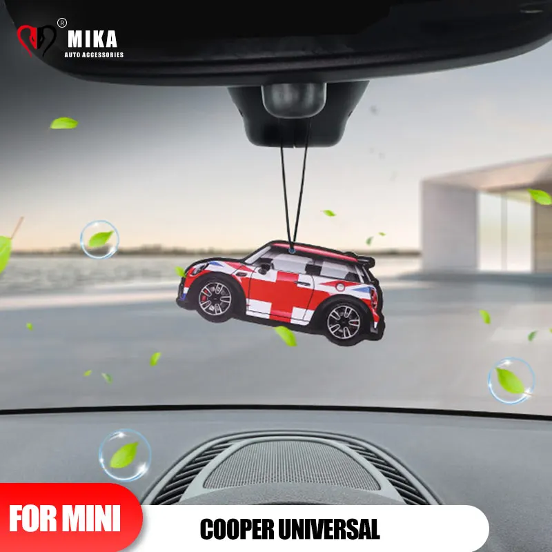 Universal-For-Mini-Cooper-F55-F56-R55-R60-Car-Aromatherapy-Pendant-Air ...