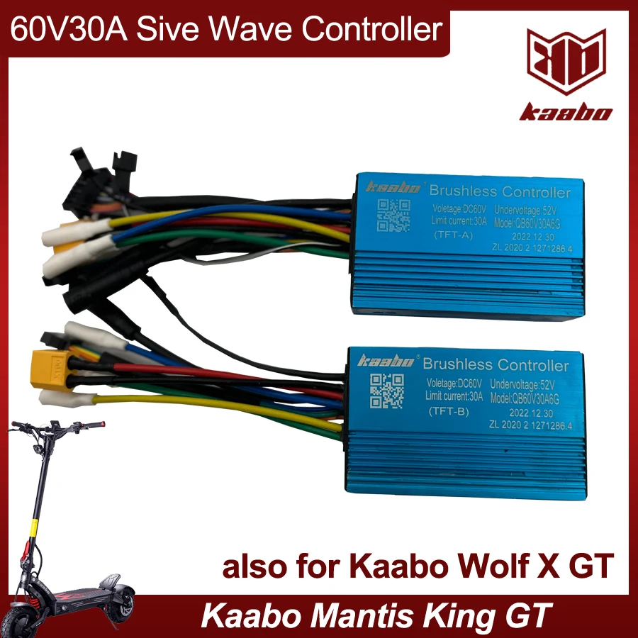 MK-Original-60V30A-Sine-Wave-Controller-TFT-Display-Accessories-for ...
