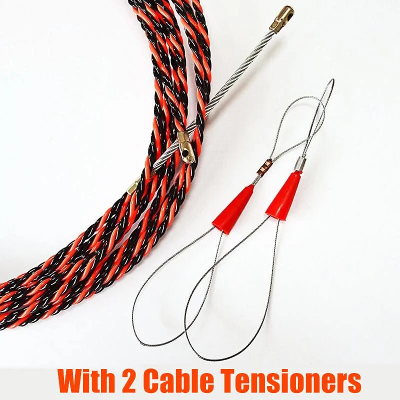 Electric Cable Puller Tool