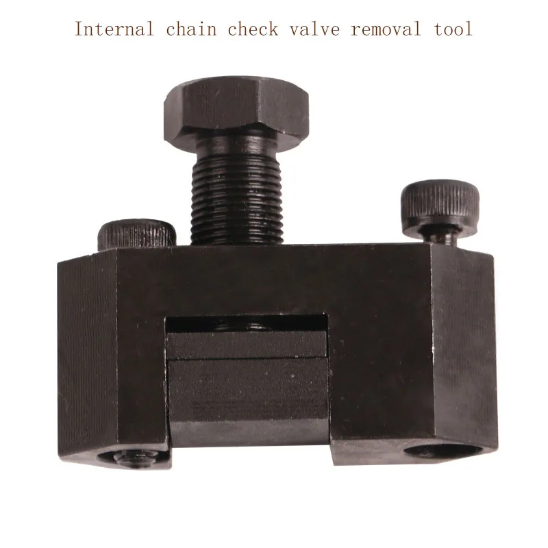 Inner Chain Check Valve Removal Tool Suitable For Mercedes-Benz M276 ...