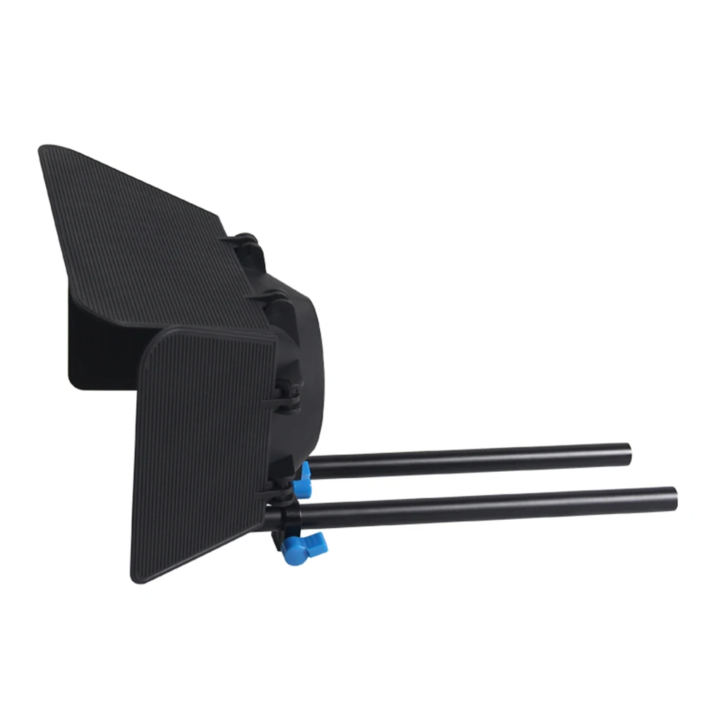 M1-Matte-Box-Camera-Shade-for-15mm-Rail-Rod-Follow-Focus-Rig-Cage ...