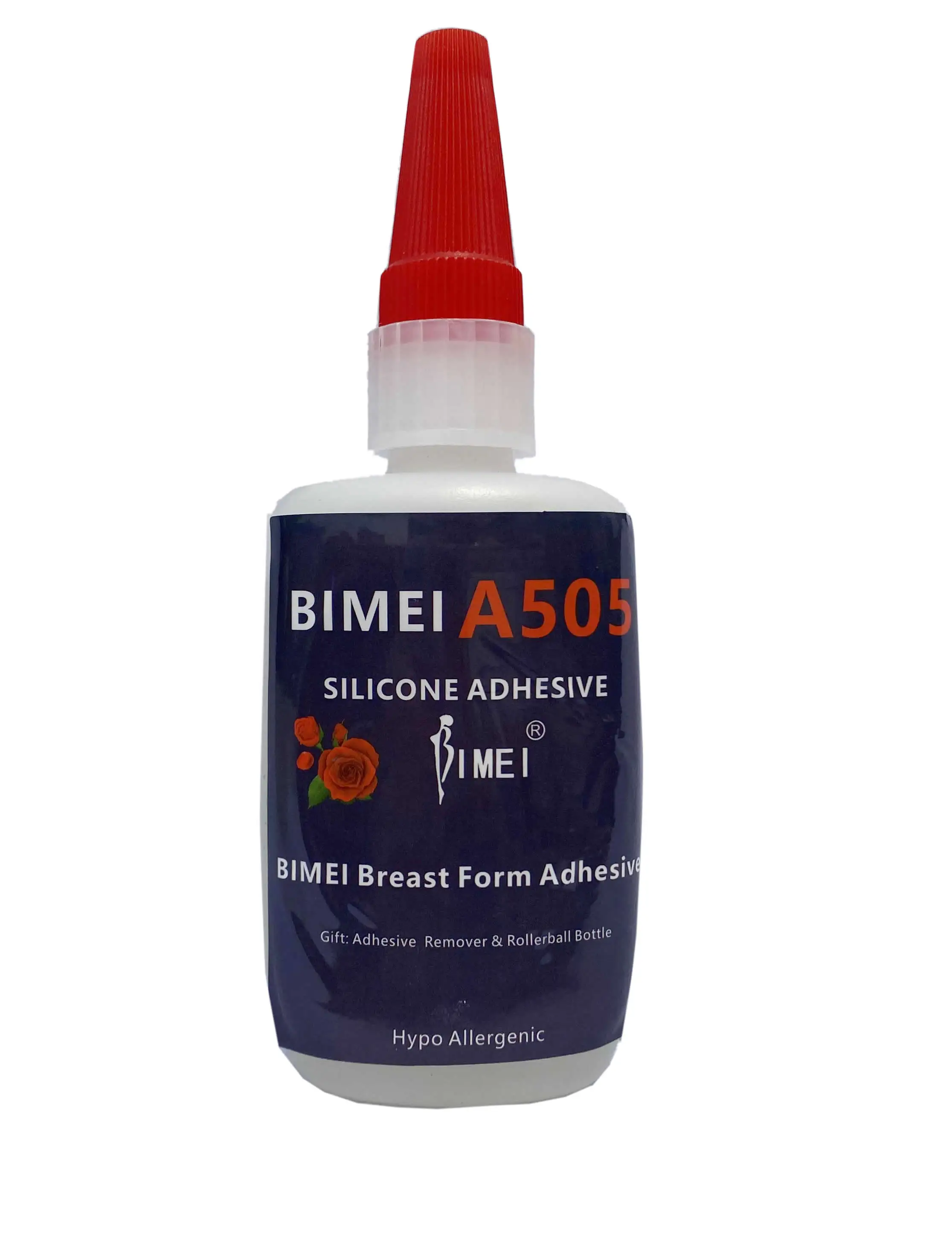 BIMEI Breast Form Adhesive Prosthetic Medical Adhesive Set,Include ...