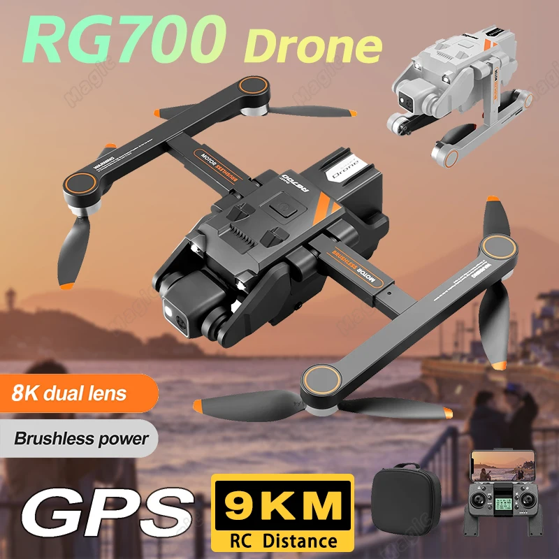 Dron-A-reo-profesional-RG700-PRO-con-GPS-8K-c-mara-Dual-HD-5G-Wifi ...