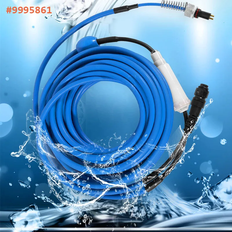 9995861-DIY-60ft-Swivel-Cable-2-Wire-18M-for-Dolphin-Pool-Cleaners ...