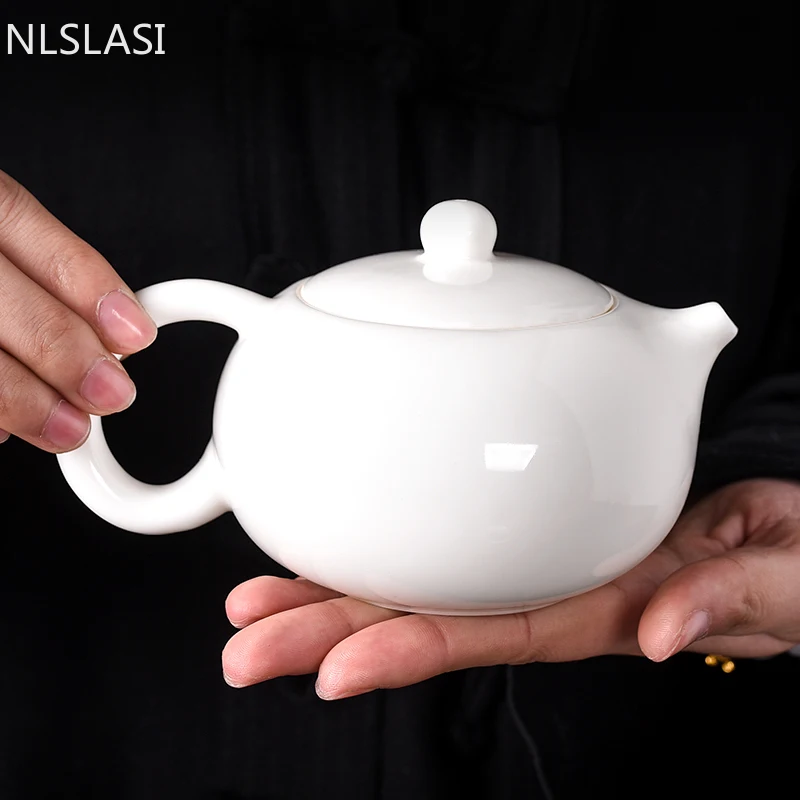 Chinese-Style-Handmade-Beauty-Teapots-Ceramics-Filter-Tea-Pot-Supplies ...