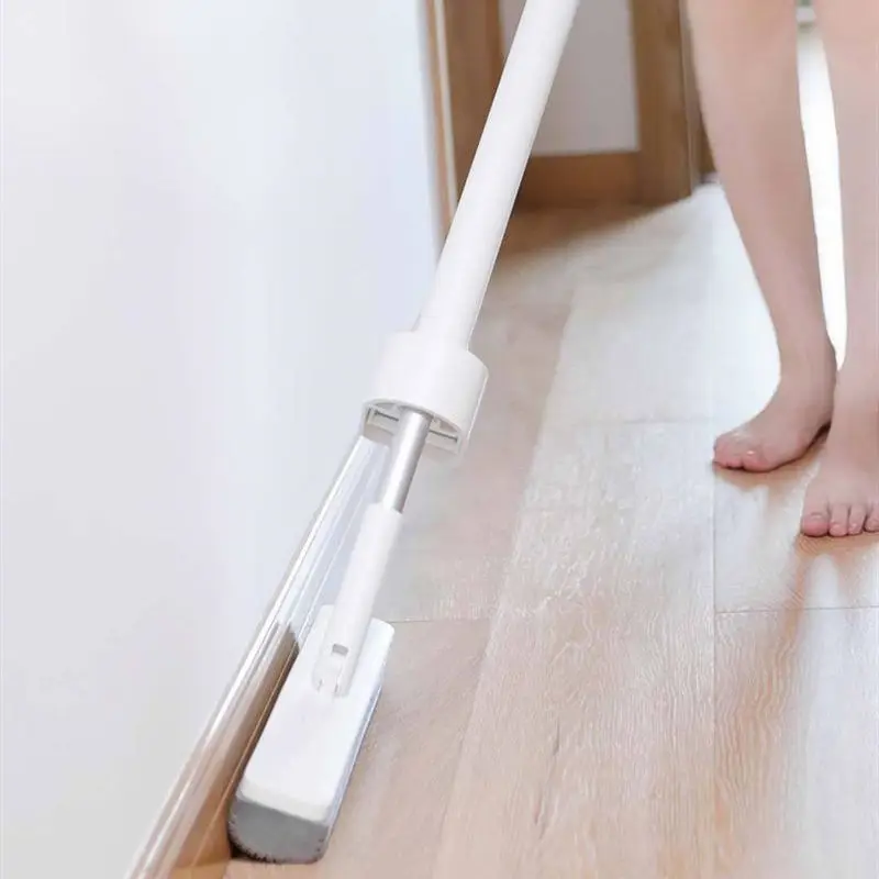 New-Magic-Mop-Sponge-Self-Squeeze-Water-Household-Cleaning-Washing ...
