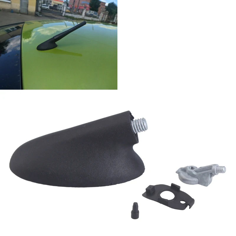 Car-AM-FM-Radio-Antenna-Aerial-Roof-Mount-Base-Fit-Ford-Focus-Mondeo-KA ...