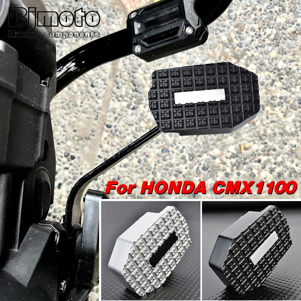 CMX-1100-CMX-1100-Rear-Brake-lever-extension-Enlarge-For-HONDA-CMX1100 ...
