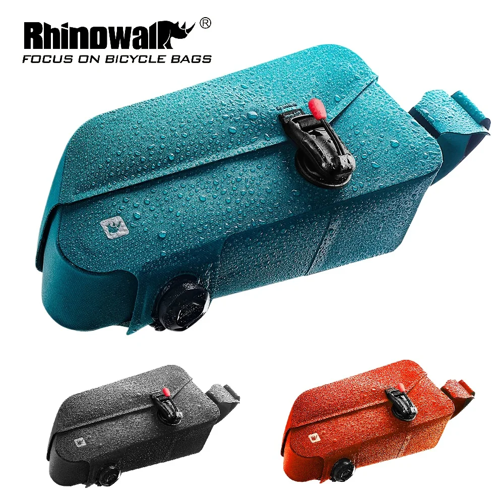 Rhinowalk-bolsa-de-bicicleta-resistente-al-agua-cierre-magn-tico ...