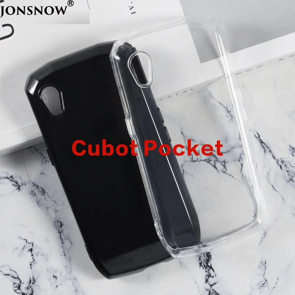Funda de bolsillo para Cubot P60 P50, cubierta trasera protectora ...