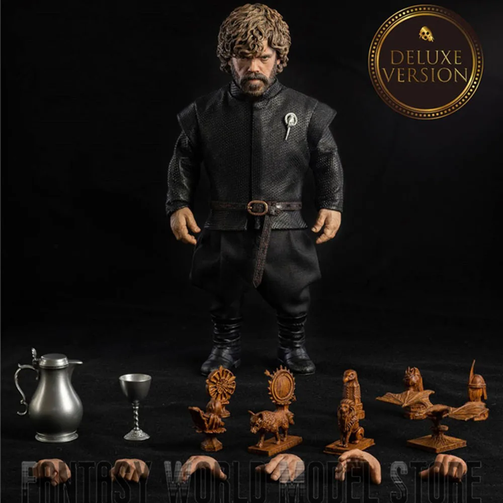 Threezero-3A-3Z0097-1-6-Scale-Little-Devil-2-0-Tyrion-Peter-Dinklage ...