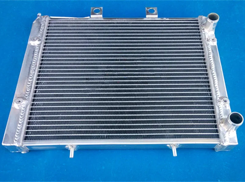 Aluminum Radiator For Polaris 2008-2014 RZR 800/ RZR S 800/RZR 4 800 ...