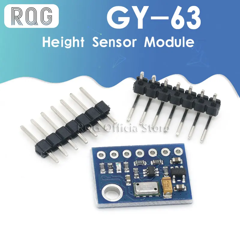 GY-63-de-precisi-n-MS5611-sensor-de-presi-n-m-dulo-de-altura-para ...