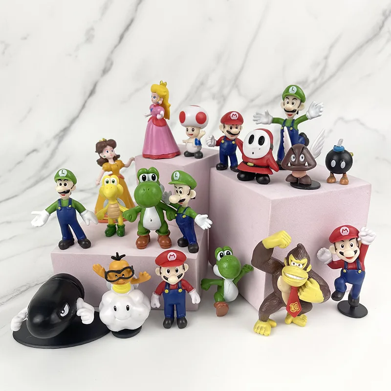 Yoshi And Daisy